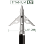 SEVR 21" HD Archery Target with Easy-Pull Foam - best archery target