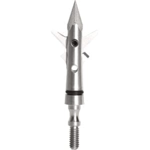 TITANIUM (Ti) 1.5 BROADHEAD - Sevr Broadheads