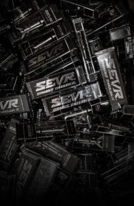 Sevr Broadheads - The worlds highest performing broadhead