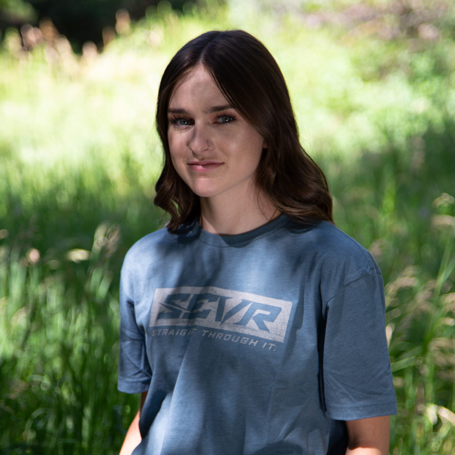 SEVR Logo Tee - Multiple Colors - Sevr Broadheads