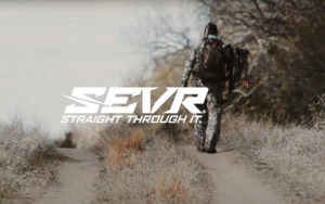 Sevr Broadheads - Hunt with more confidence than ever.