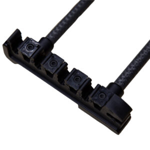 Max Grip™ Five-Arrow Quiver by TightSpot™ - Sevr Broadheads