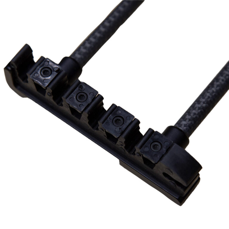 Max Grip™ Five-Arrow Quiver by TightSpot™ - Sevr Broadheads