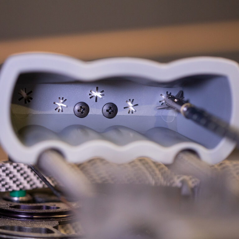 Max Grip™ Five-Arrow Quiver by TightSpot™ - Sevr Broadheads