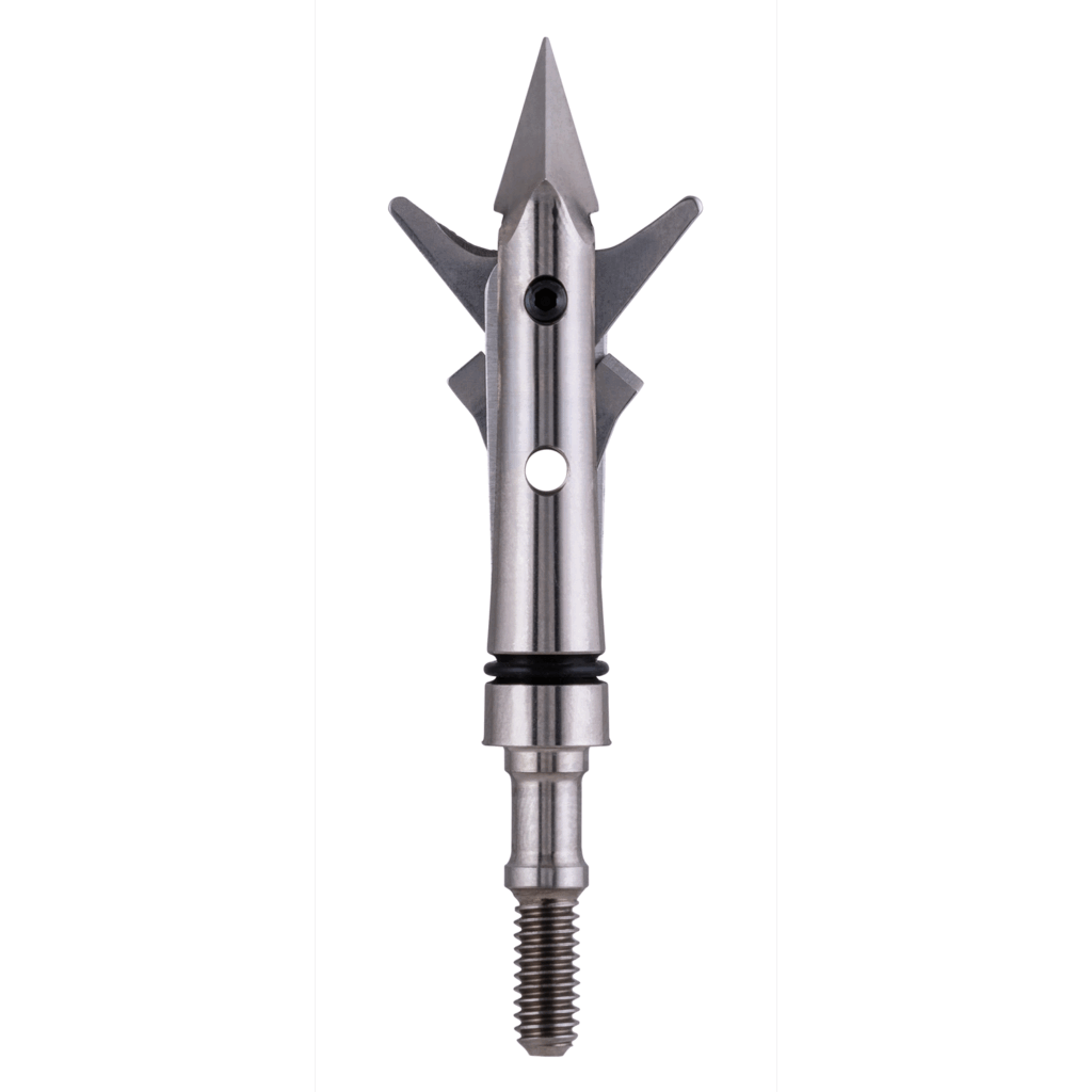 Ti 1.75 2-BLADE BROADHEAD - Sevr Broadheads