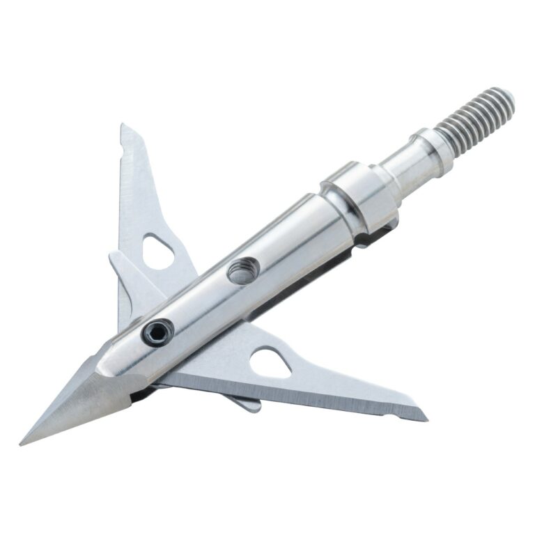 Ti 1.75 2-BLADE BROADHEAD - Sevr Broadheads