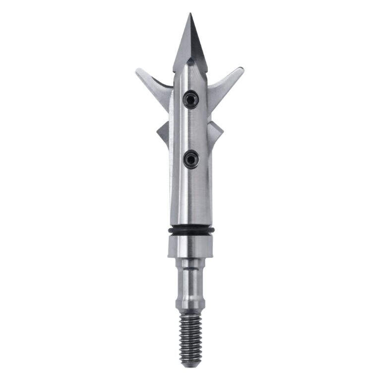Ti 1.75 2-BLADE BROADHEAD - Sevr Broadheads