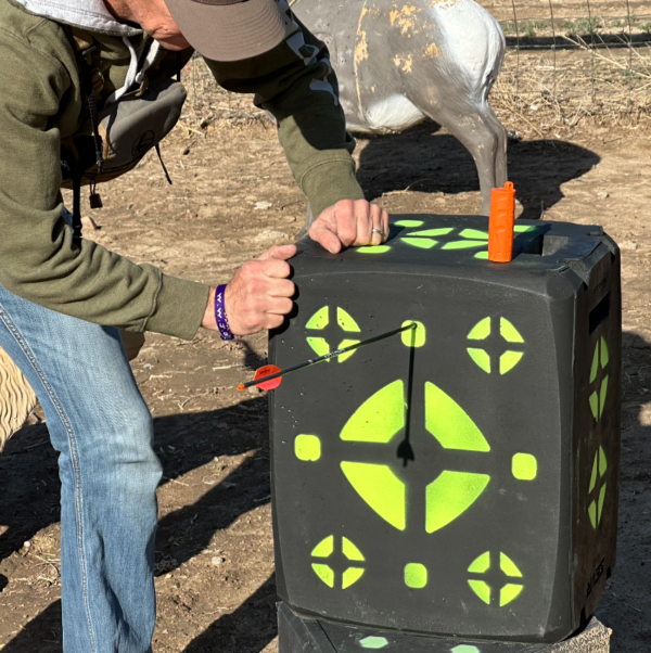 Sevr Broadheads - Hunt with more confidence than ever.