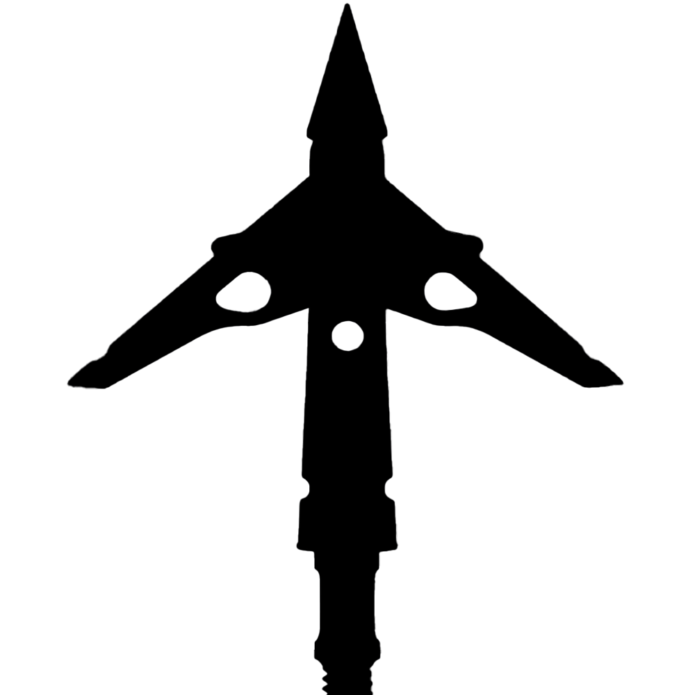 Deep Six Archives - Sevr Broadheads