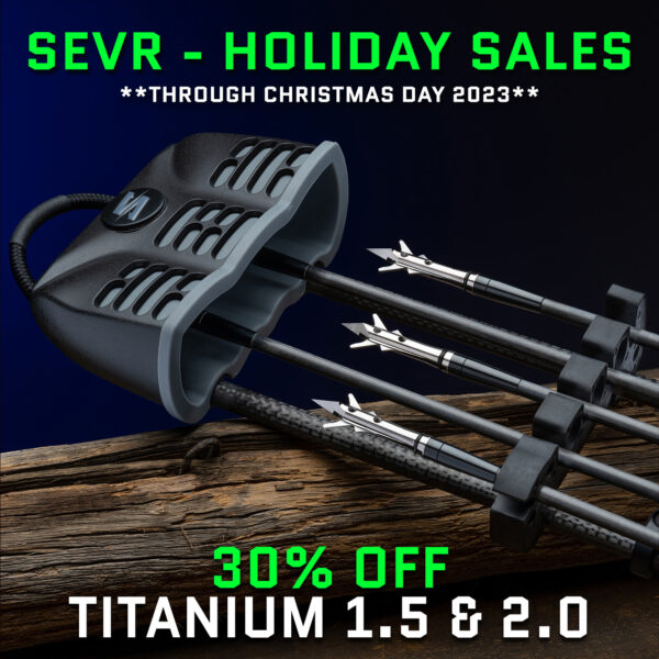 MECHANICAL BROADHEADS Archives - Sevr Broadheads