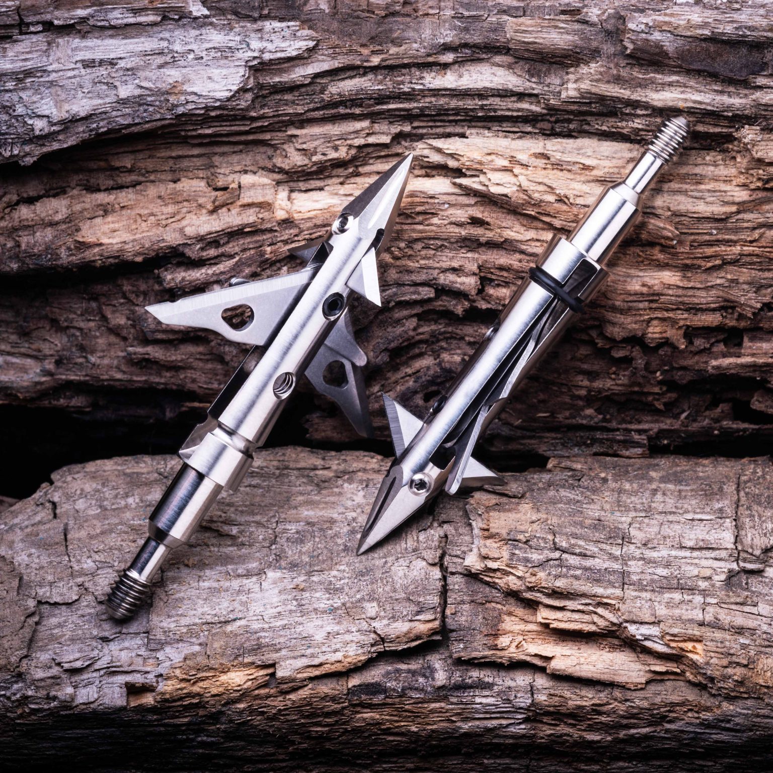 Best Broadheads For Bowhunting - Sevr Broadheads