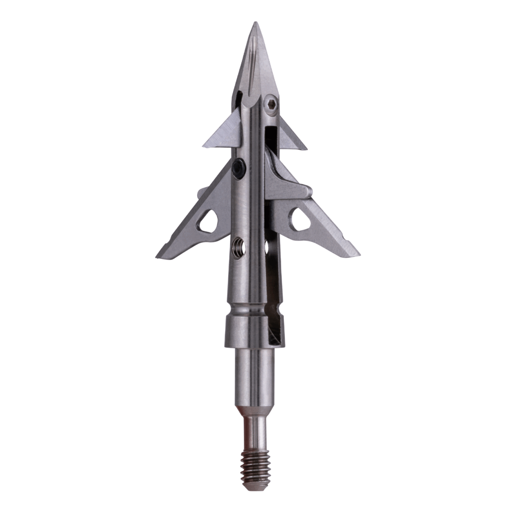Best Broadheads For Bowhunting - Sevr Broadheads