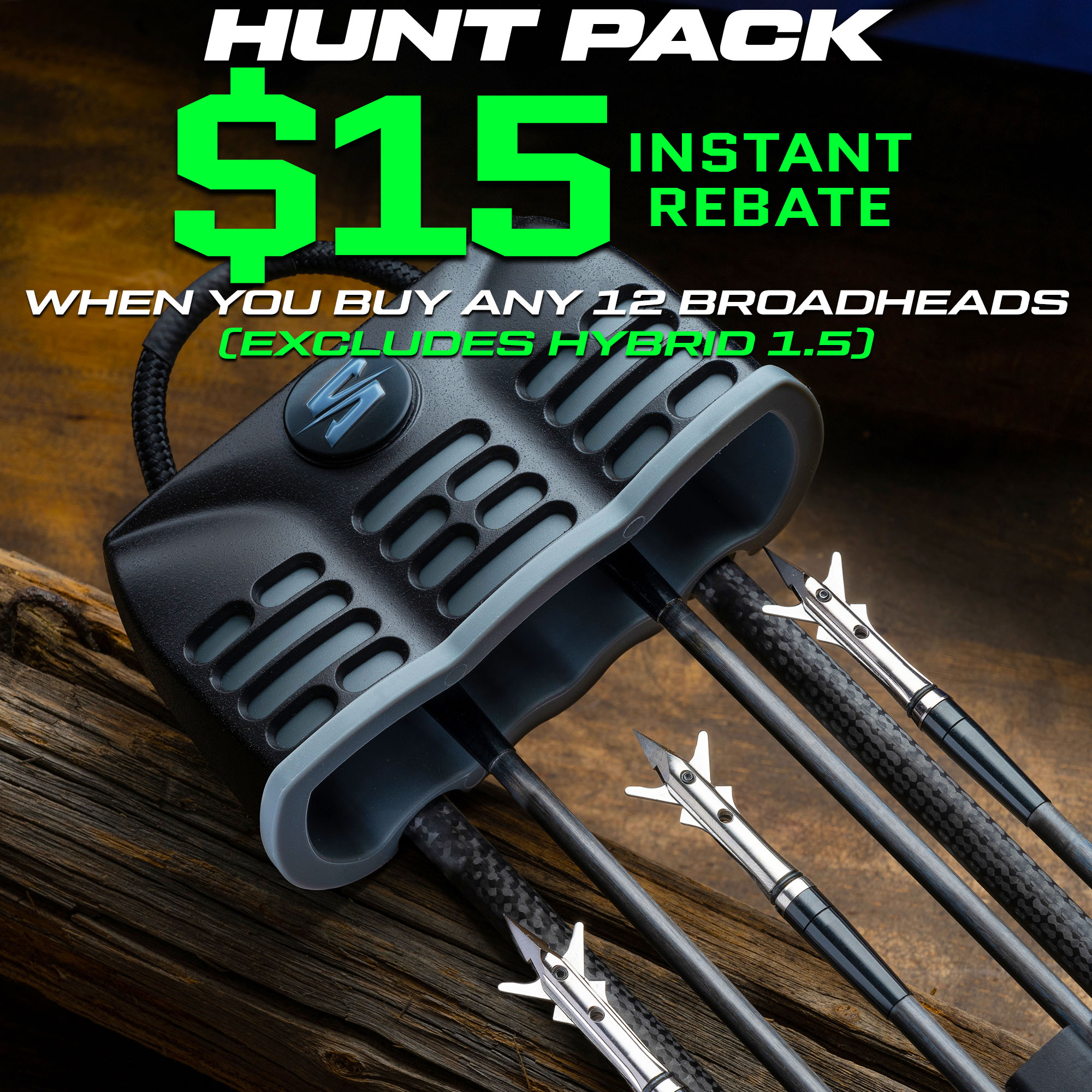 BROADHEAD STORAGE Archives - Sevr Broadheads