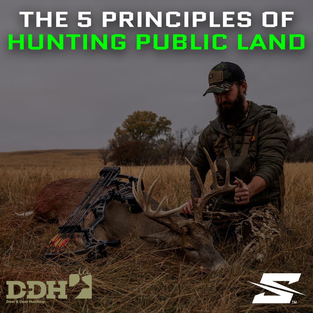 Sevr Broadheads - Hunt with more confidence than ever.