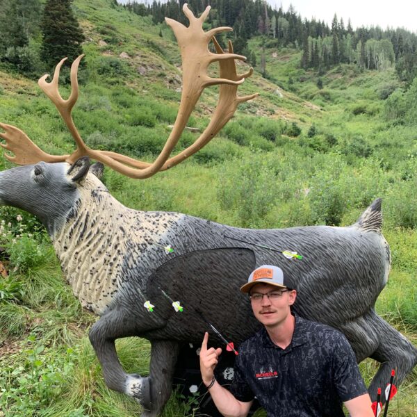 How to Prepare for Total Archery Challenge - Sevr Broadheads