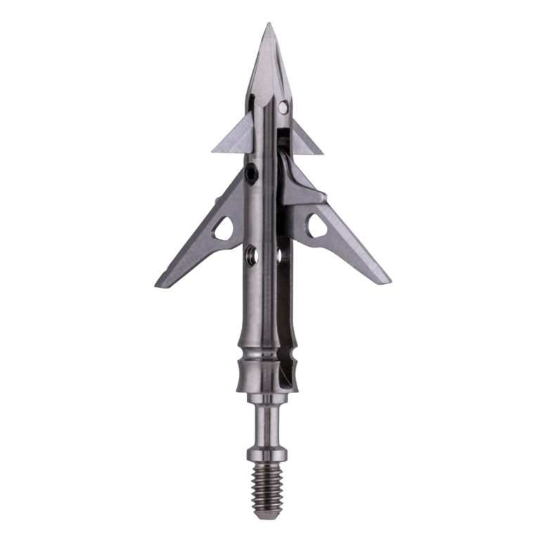 Ti 1.75 4-Blade HYBRID BROADHEAD - Sevr Broadheads